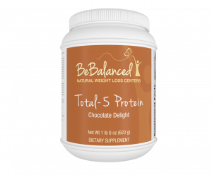 BeBalance All Supplements - Supplement BeBalance